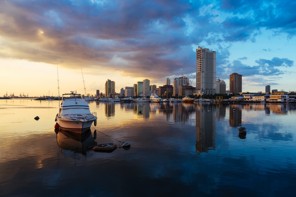 Amazing Getaway Destinations Near Metro Manila - Make their Day