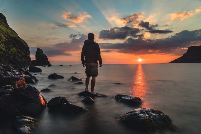 Returning to Nature: How to Live Off the Grid